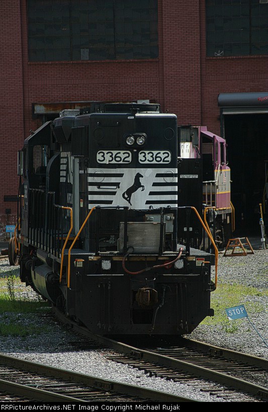 NS 3362
